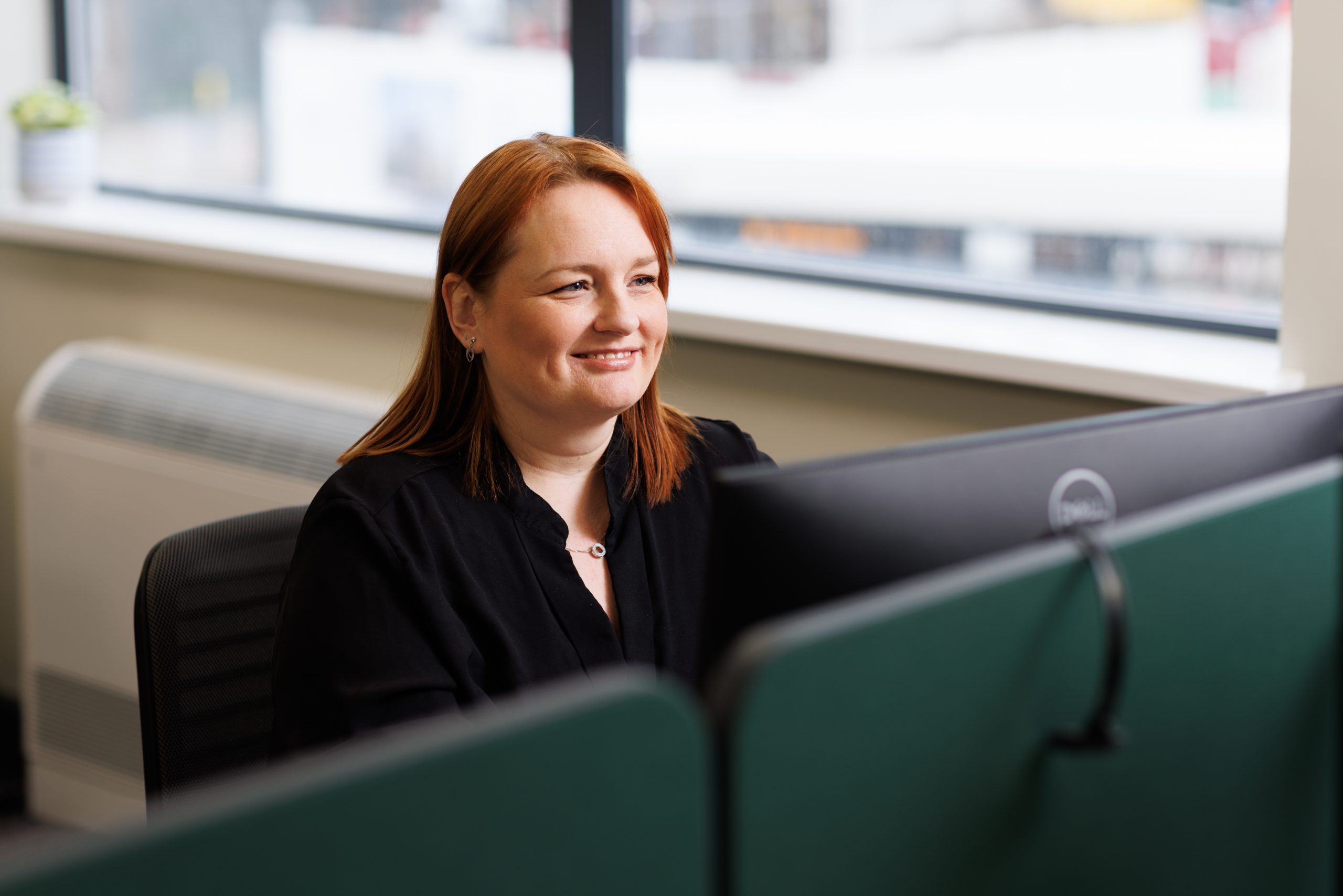 Hayley Bell - Central Employment