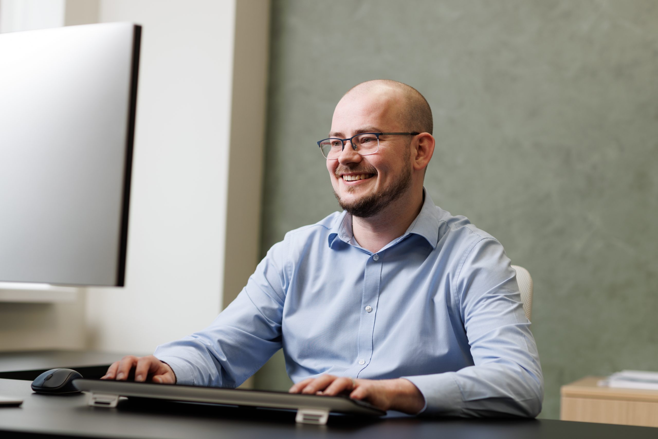 Michael Jessop MAAT - Central Employment