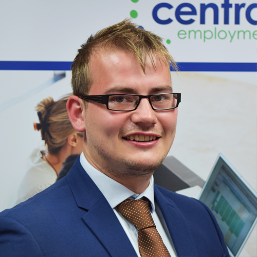 Michael Jessop MAAT - Central Employment