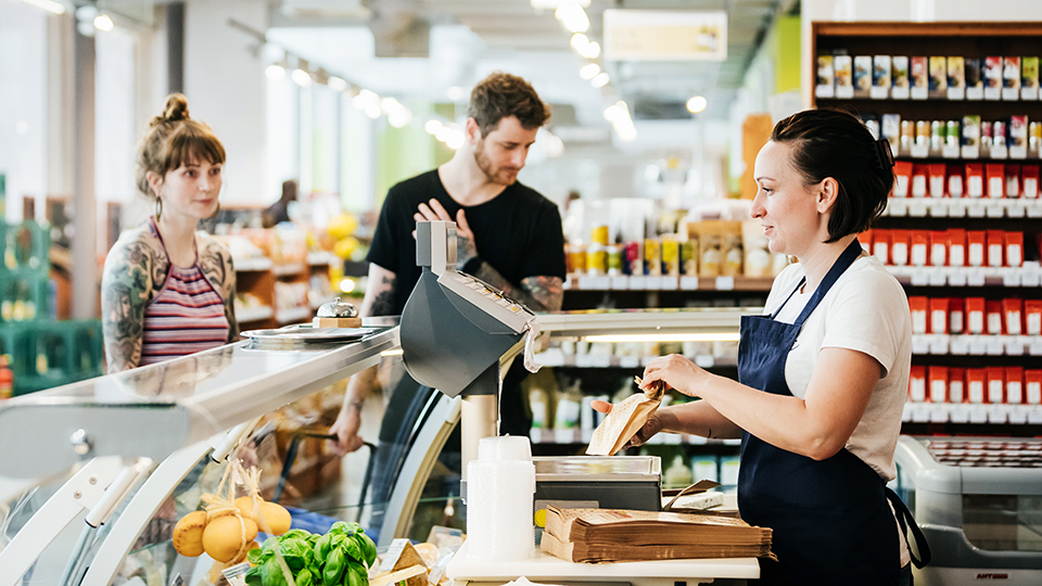 One in 10 retail staff assaulted by customers last year, union reveals ...