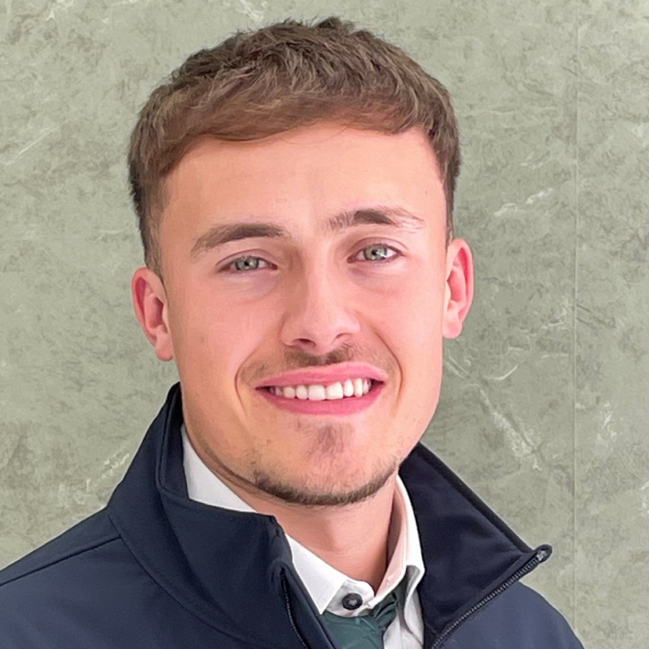 Jake Cunningham - Central Employment