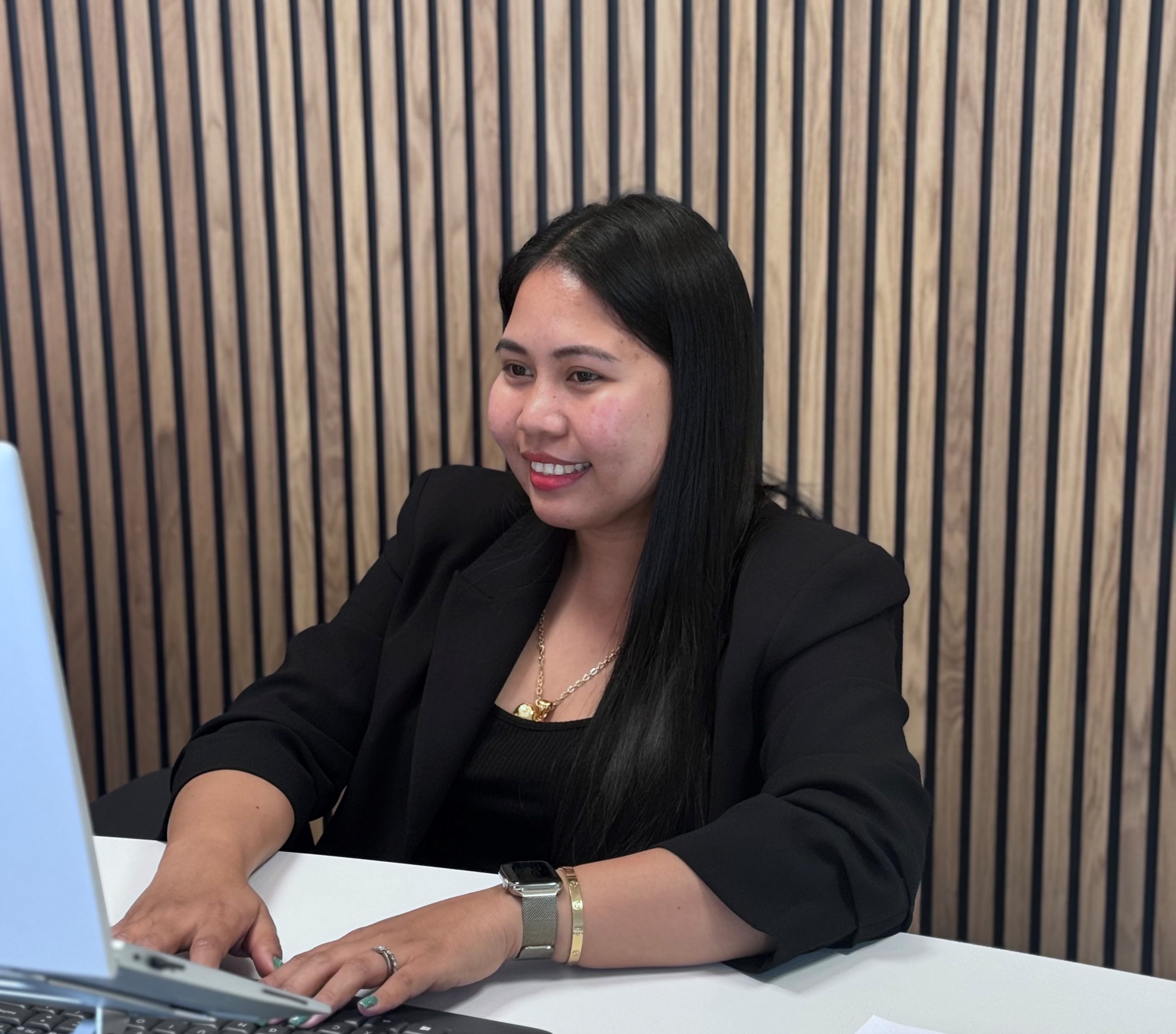 Carrene Norton - Central Employment